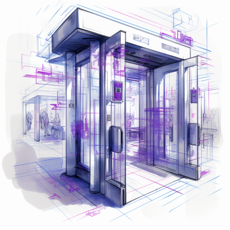Identification offline - Akidaia