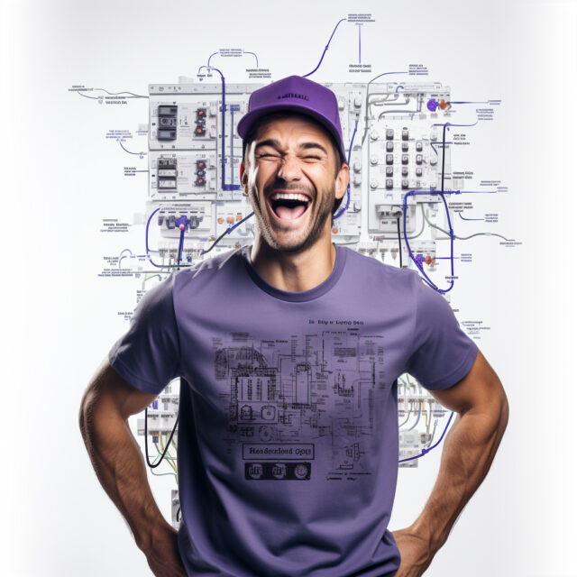 Identification offline - Akidaia